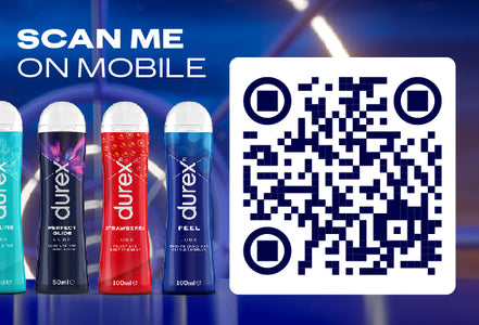 Official Durex® UK Store