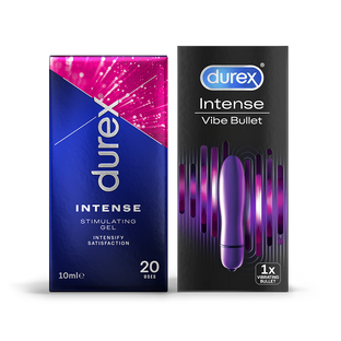 Sex Kit Pleasure Sets | Official Durex® Online Store