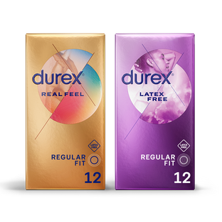 Sex Kit Pleasure Sets | Official Durex® Online Store – Durex UK