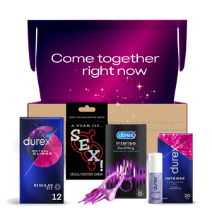 A Beginner’s Guide on How to Make a Woman Orgasm | Official Durex® UK Store