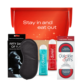 Play Boxes | Official Durex UK Store