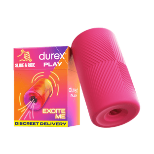 Official Durex® UK Store