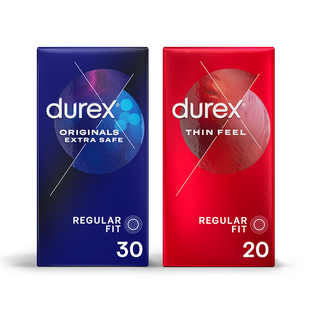 All Pleasure Sets | Official Durex® UK Store