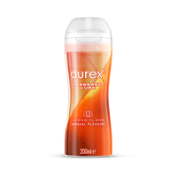 Durex Lubes for All Occasions | Official Durex® UK Store