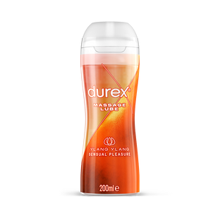 Masturbation Lubes | Official Durex® UK Store